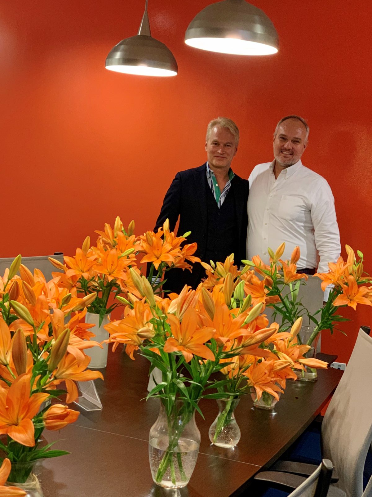 MindSpring Gavin - MindSpring Partners