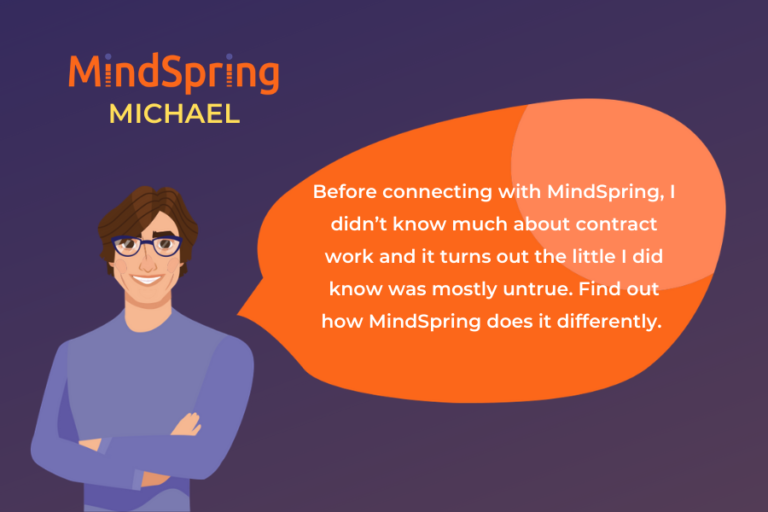 What to Expect When You’re Contracting with MindSpring - MindSpring ...